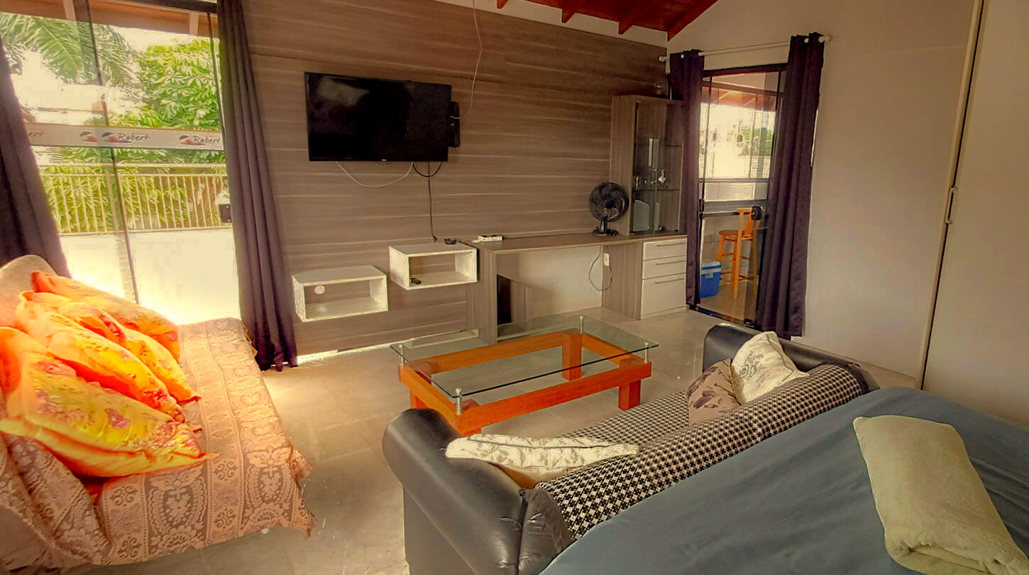 Ap 301 - Residencial